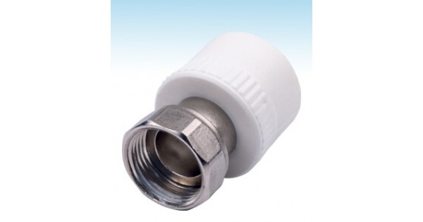 Hareketli Nipel 25 mm